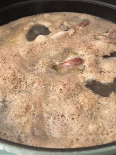 Seolleongtang (Korean Ox Bone Soup) - Stellanspice