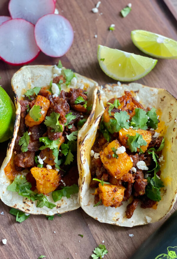 Al Pastor