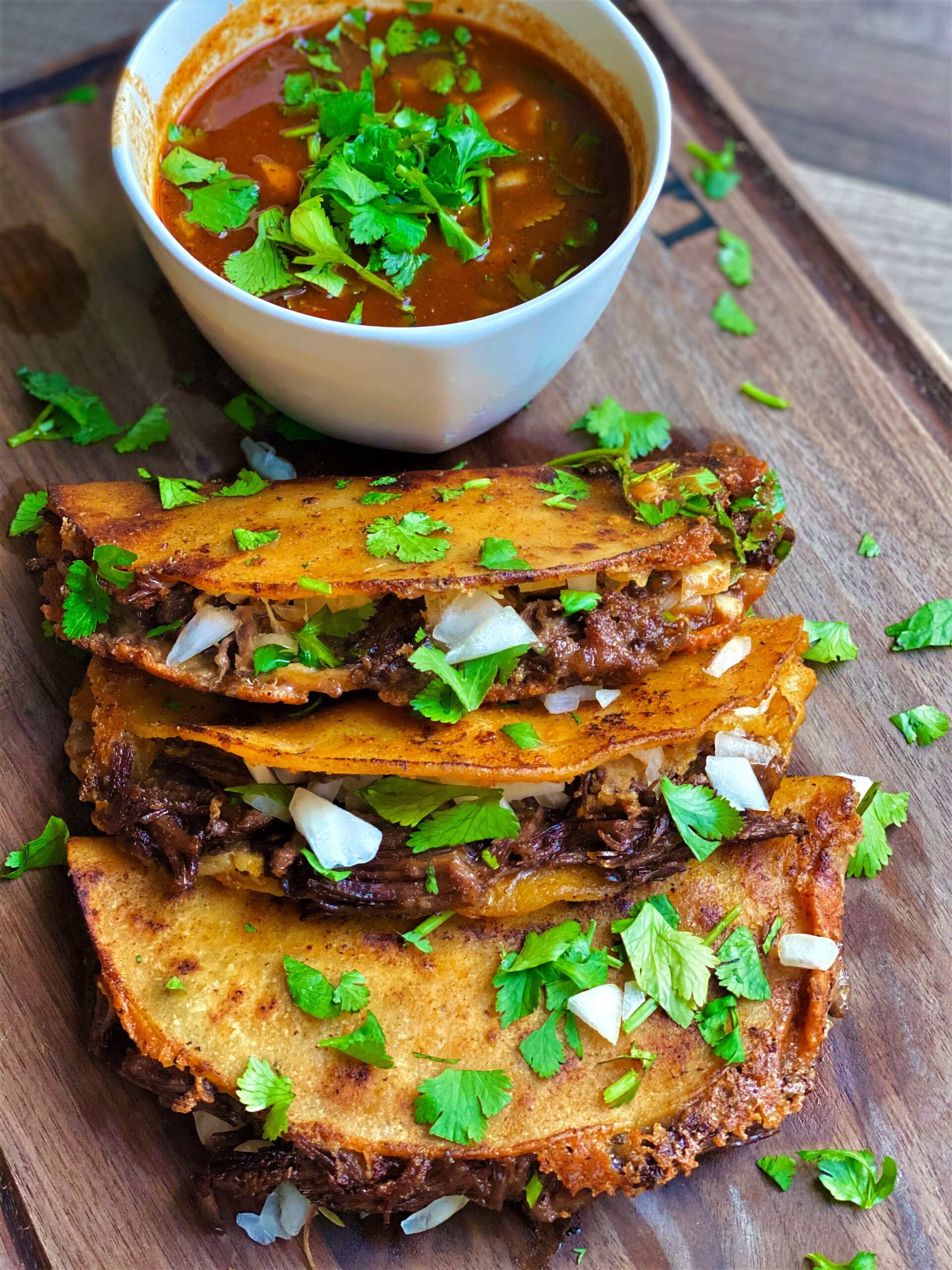 Birria Quesatacos Birria Quesatacos