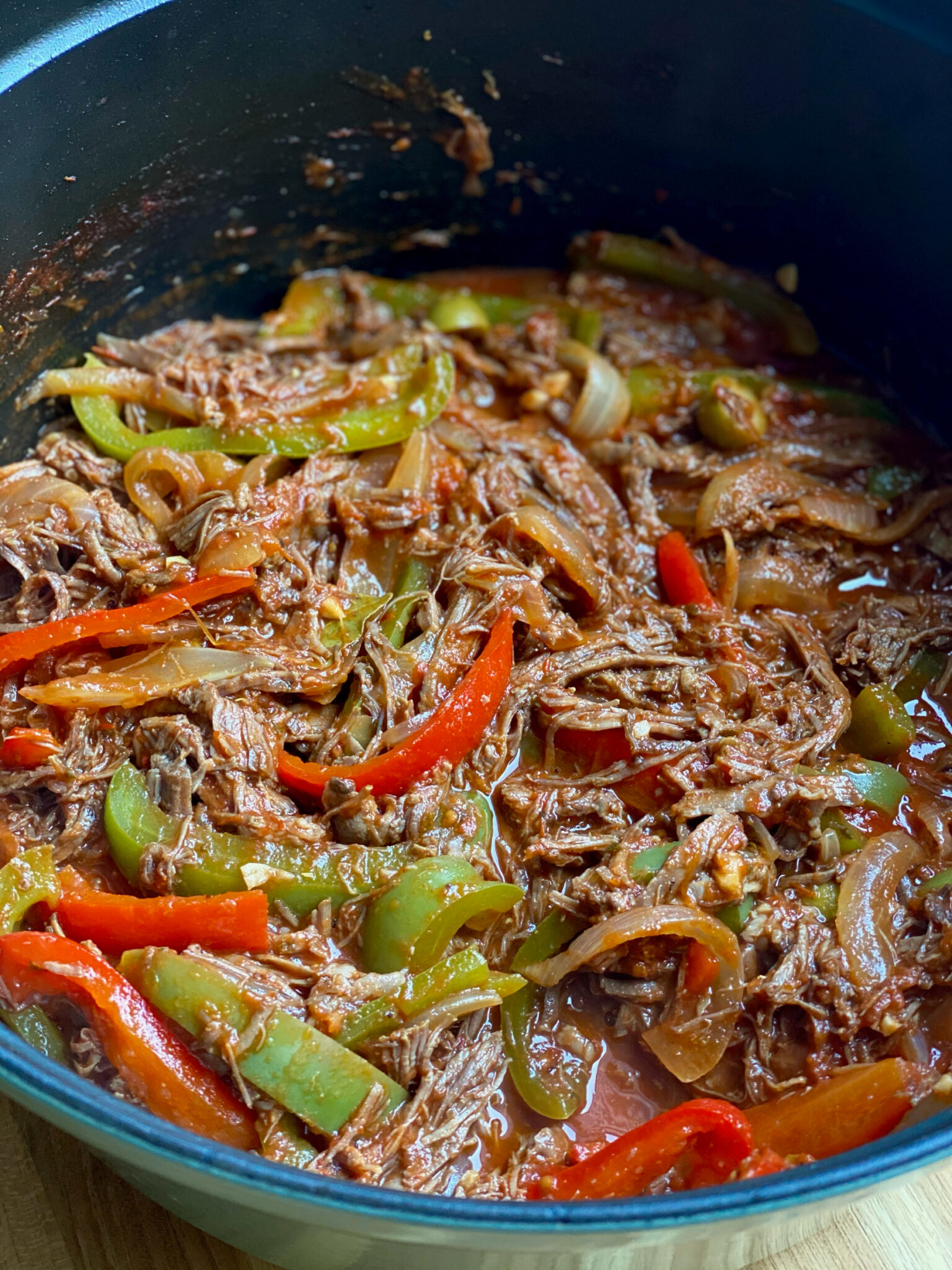 Ropa Vieja