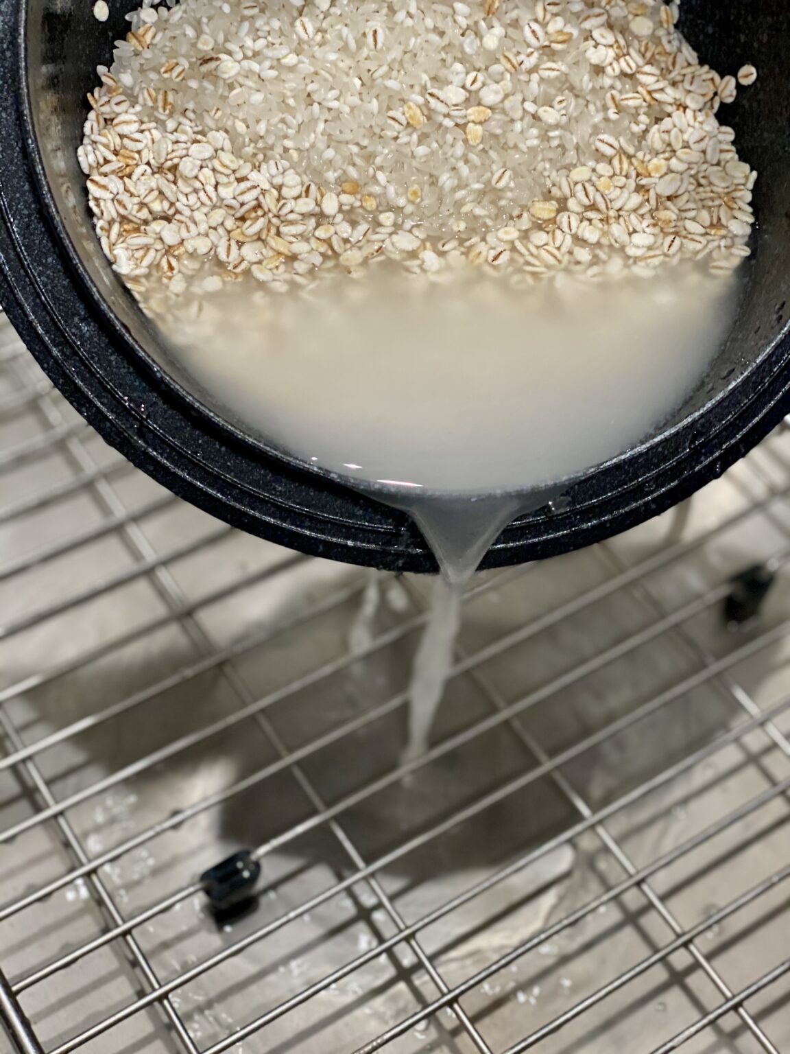 Perfect Steamed Rice - Stellanspice