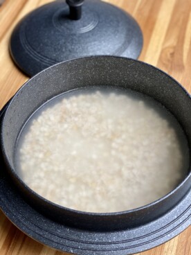 Perfect Steamed Rice - Stellanspice