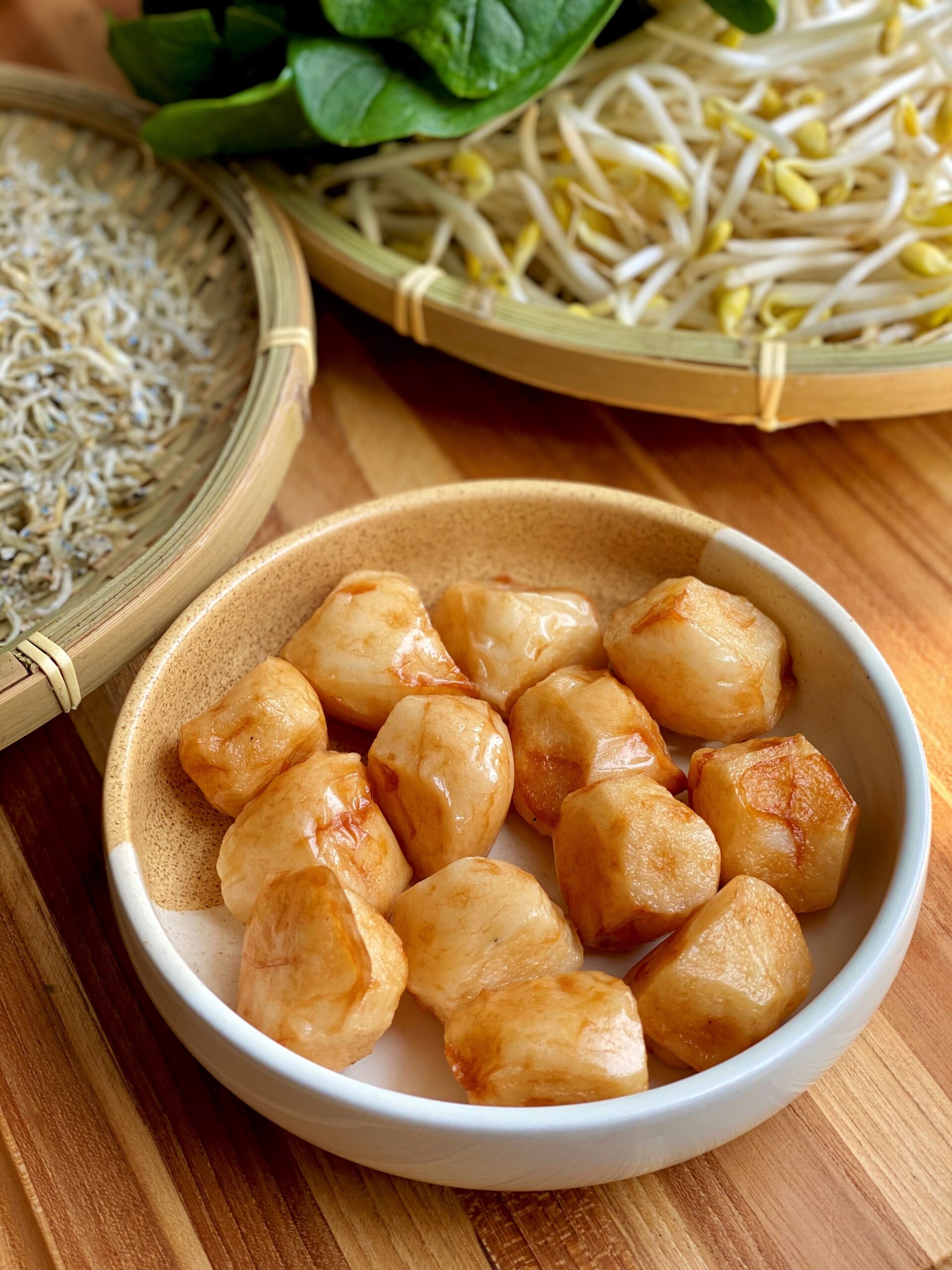Dosirak (Korean Lunchbox)