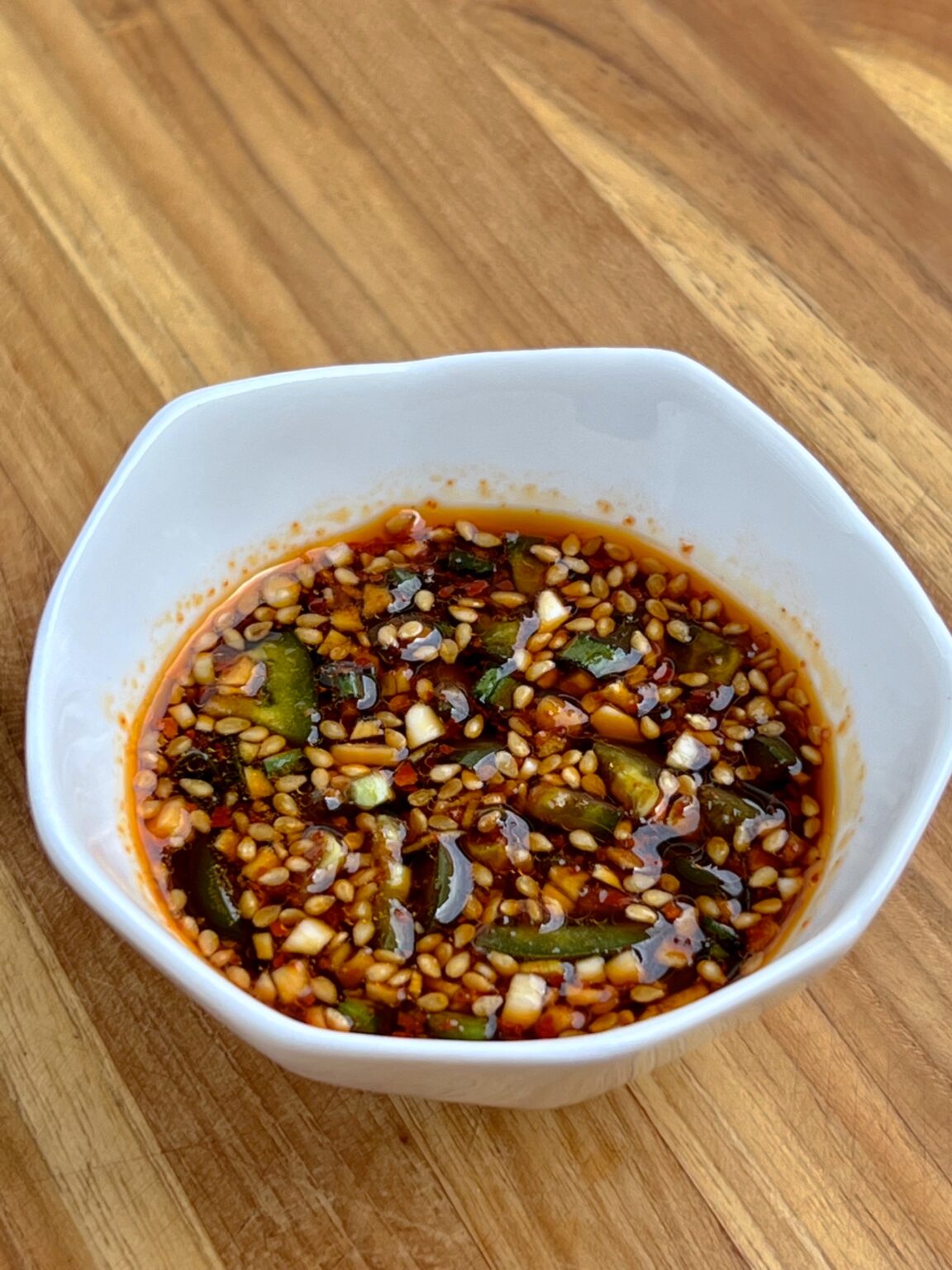 Korean Fish Cake Soup- Odeng/Eomuk Guk - Stellanspice