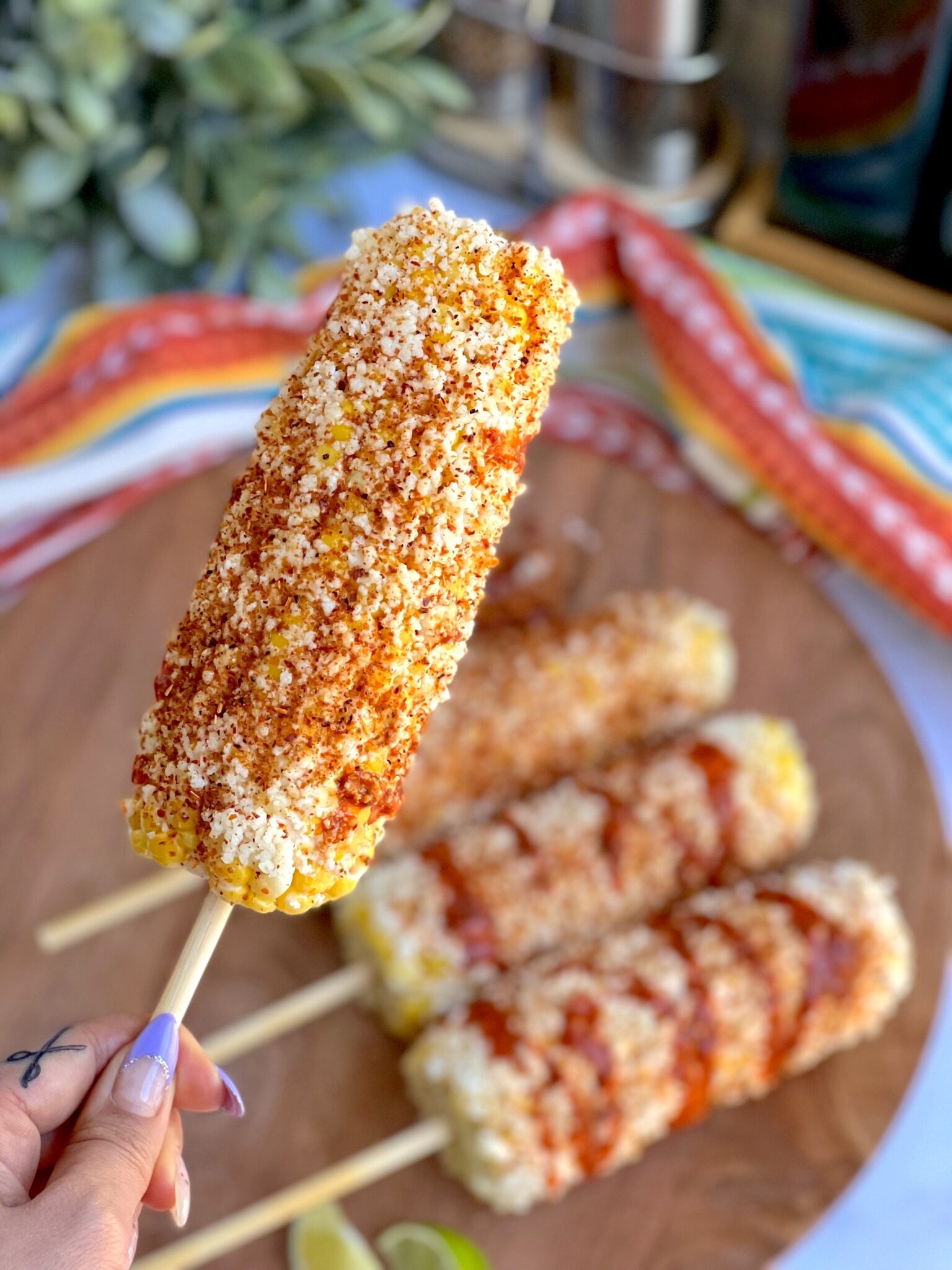 Elotes