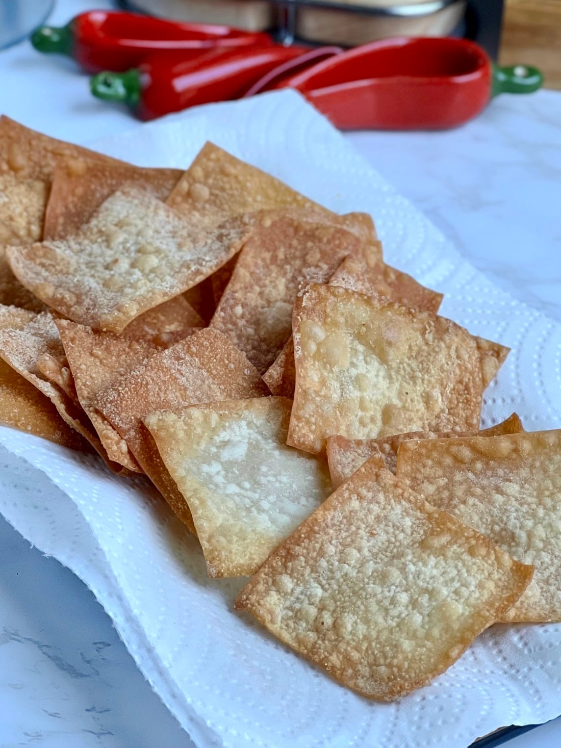 Kabuki Firecracker Copycat - Stellanspice
