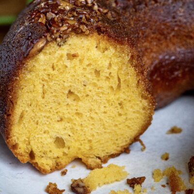 Mag's Rum Cake - Stellanspice