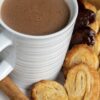Champurrado (Mexican Hot Chocolate) - Stellanspice