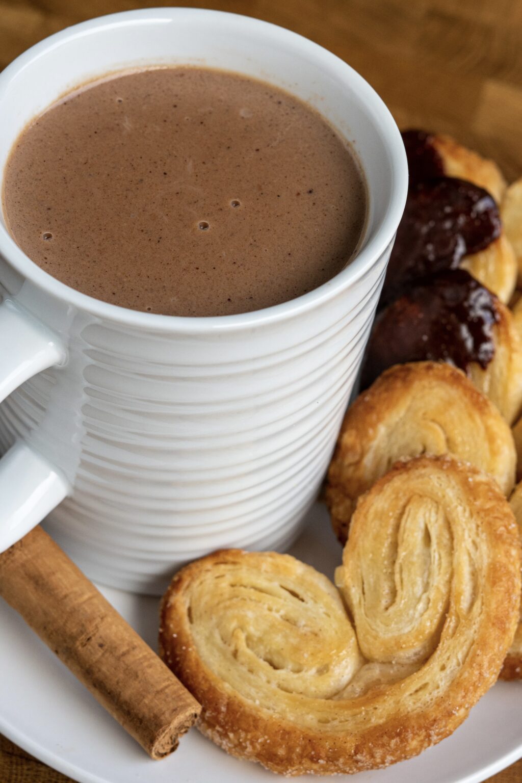 Orejas (Palmiers)