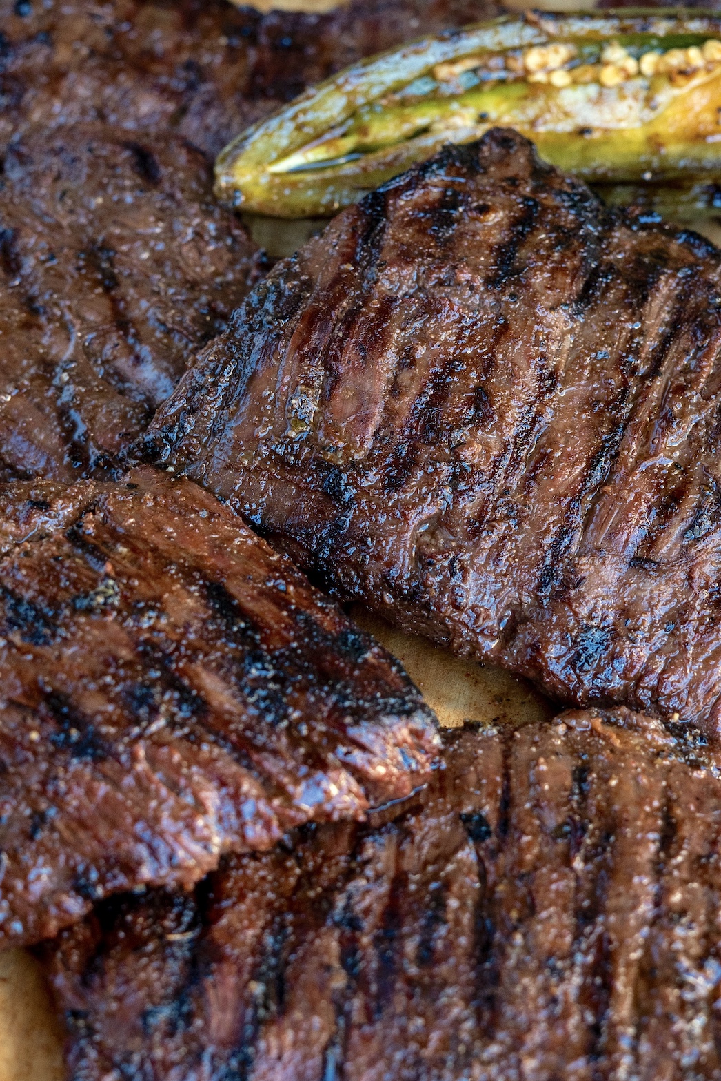 What Is Carne Asada Meat Seasoned With Infoupdate