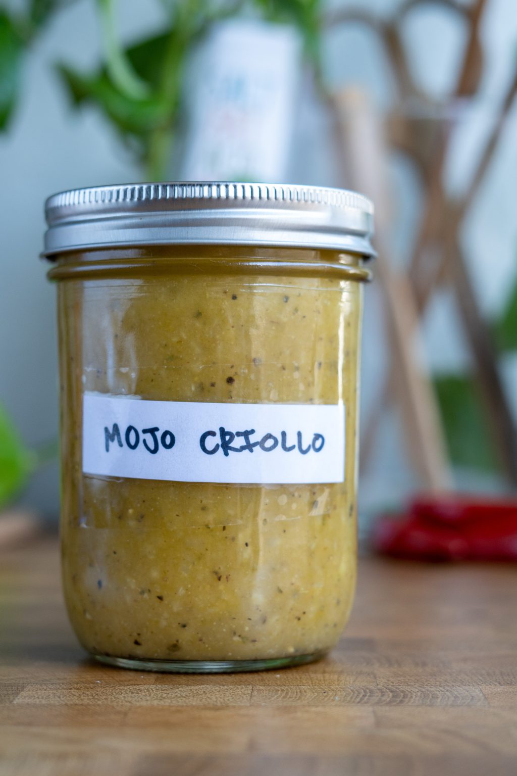 Mojo Criollo (Cuban Mojo Marinade) - Stellanspice