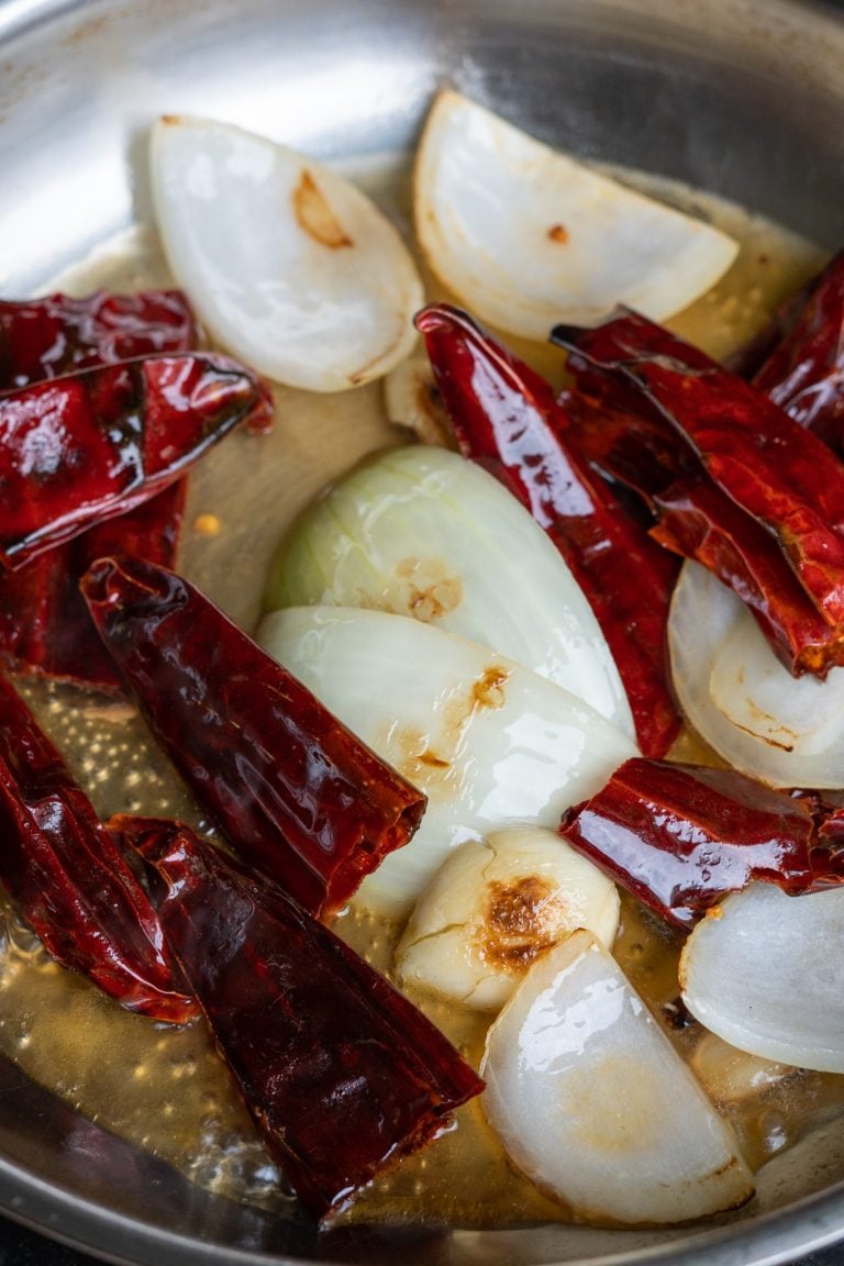 Al Pastor - Stellanspice