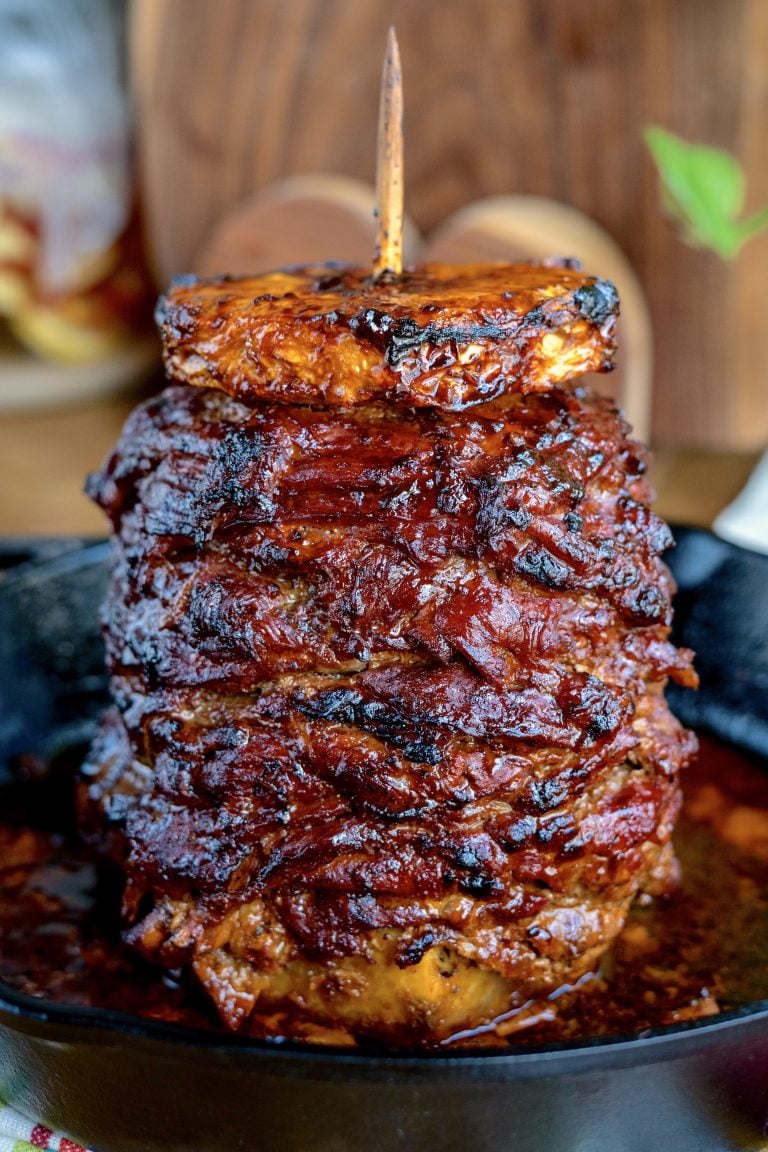 The BEST Carne Asada