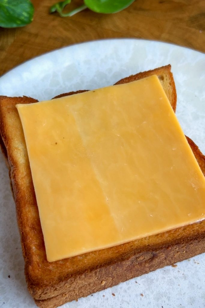 Korean Street Toast (Gilgeori Toast) - Stellanspice