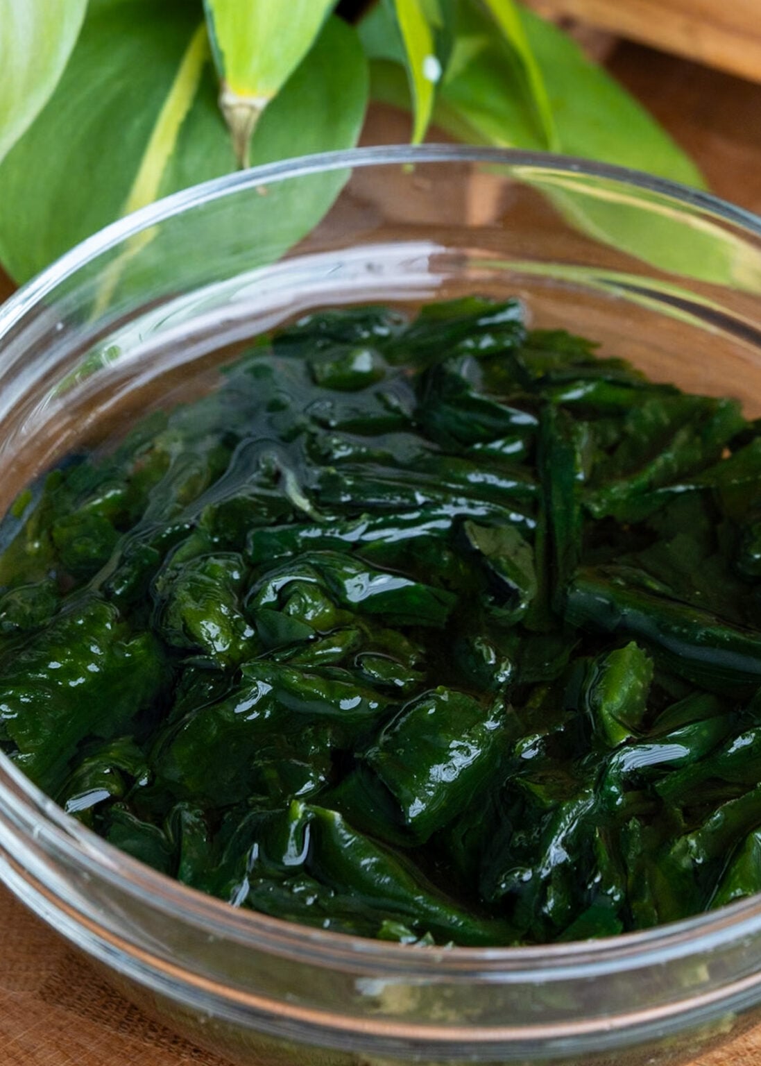 Miyeok Guk (Korean Seaweed Soup) - Stellanspice