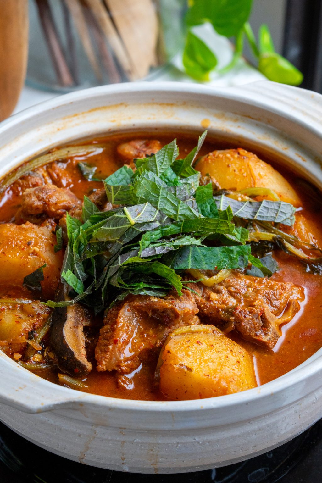 Gamjatang Pork Bone Soup Stellanspice gamjatang-pork-bone-soup-stellanspice
