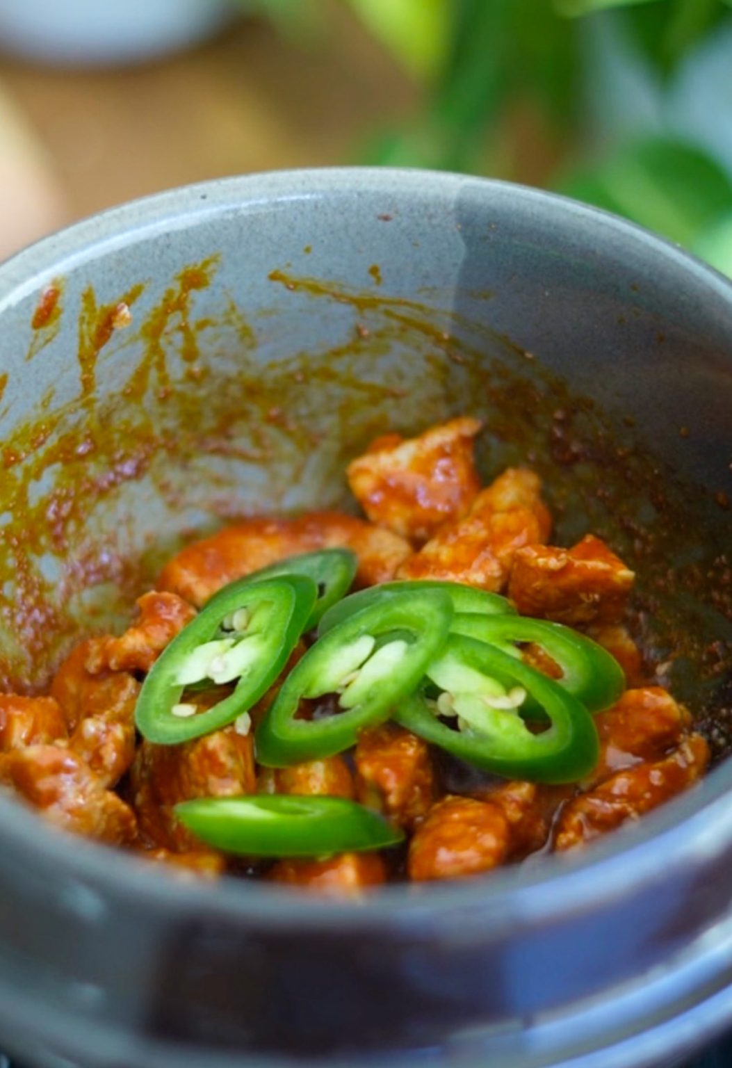 Soondubu Jjigae (BCD Tofu Kit) - Stellanspice