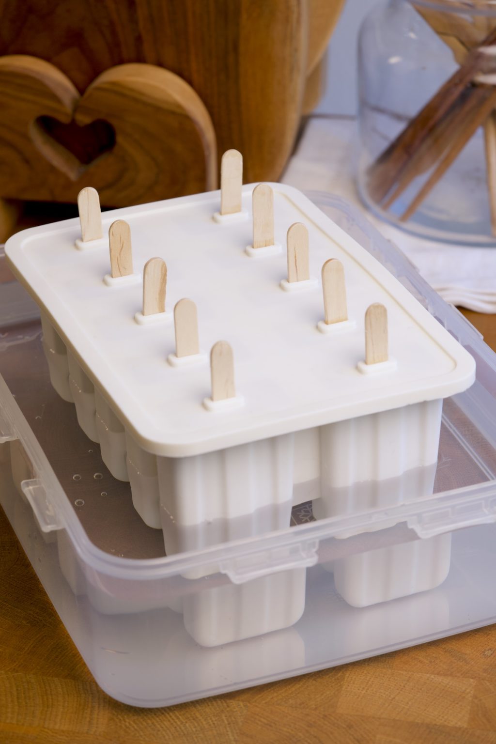 Paletas de Tamarindo (Tamarind Popsicles) - Stellanspice