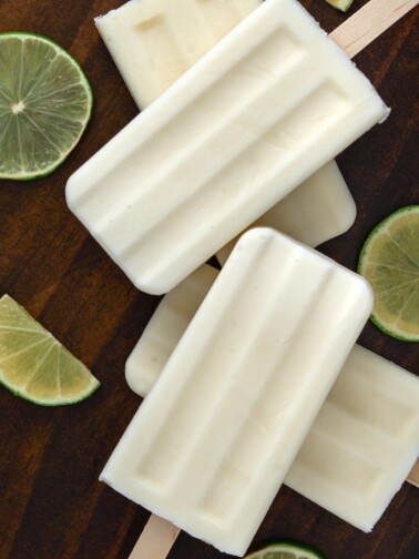 Paletas de Tamarindo (Tamarind Popsicles) - Stellanspice