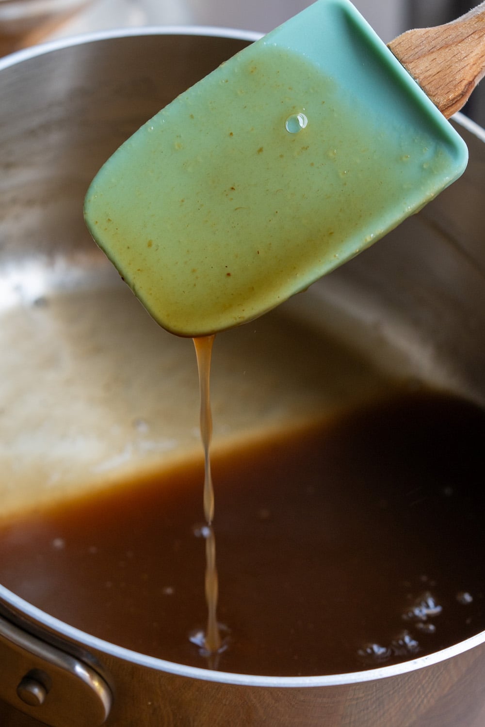 Paletas de Tamarindo (Tamarind Popsicles) - Stellanspice