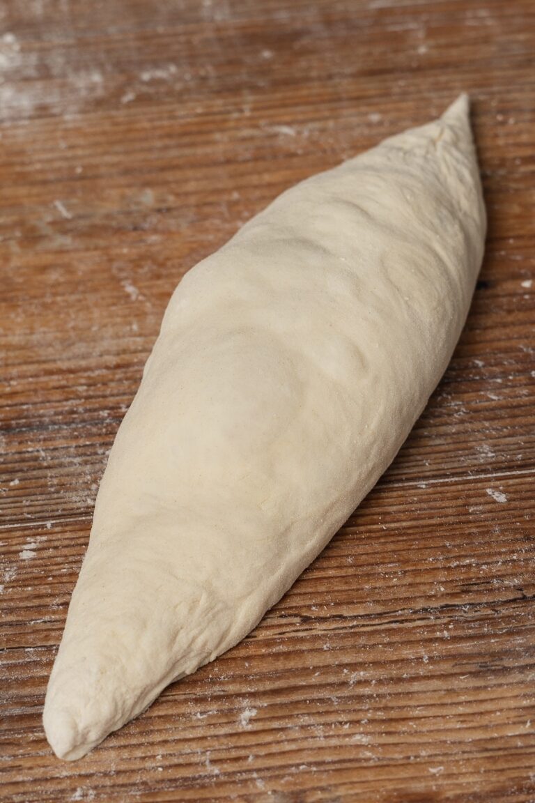 Birote Salado (Mexican Sourdough Bread) - Stellanspice