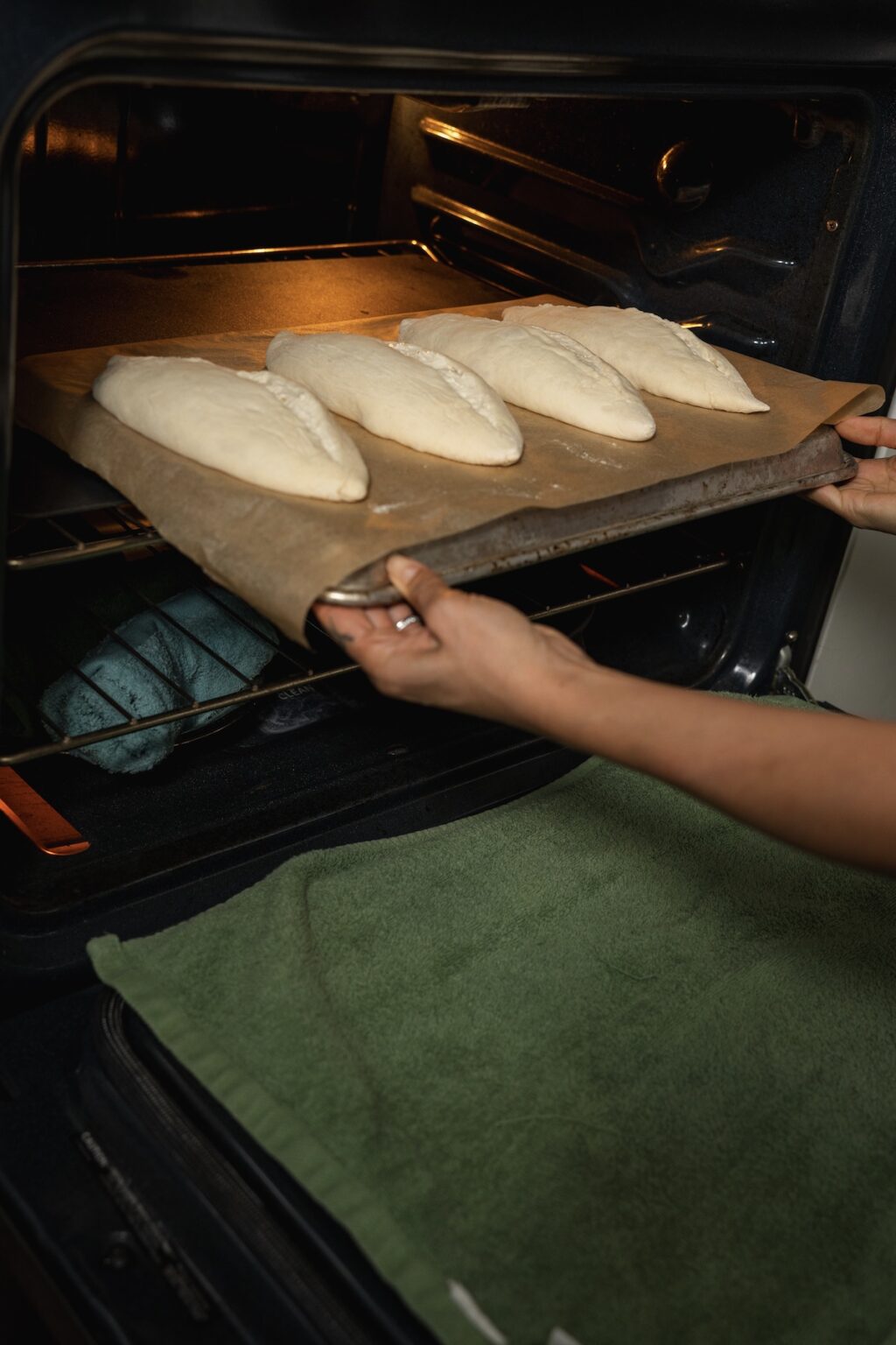 Birote Salado (Mexican Sourdough Bread) - Stellanspice