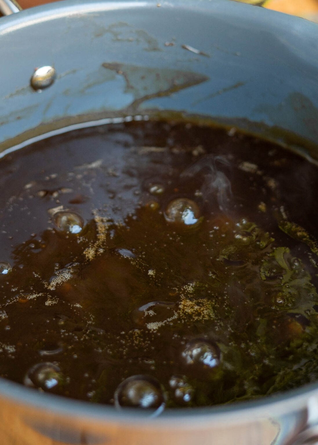 Tamarind Syrup - Stellanspice