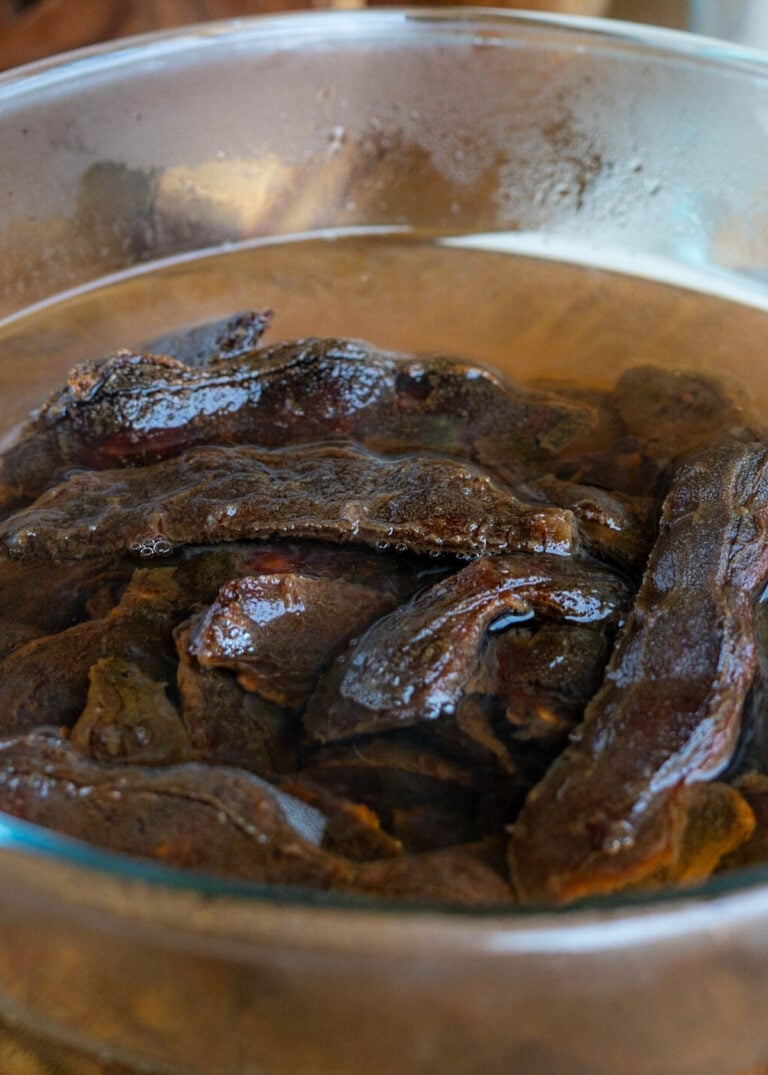 Tamarind Syrup - Stellanspice