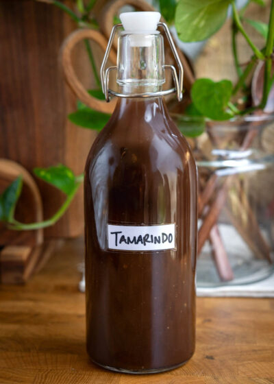 Tamarind Syrup - Stellanspice