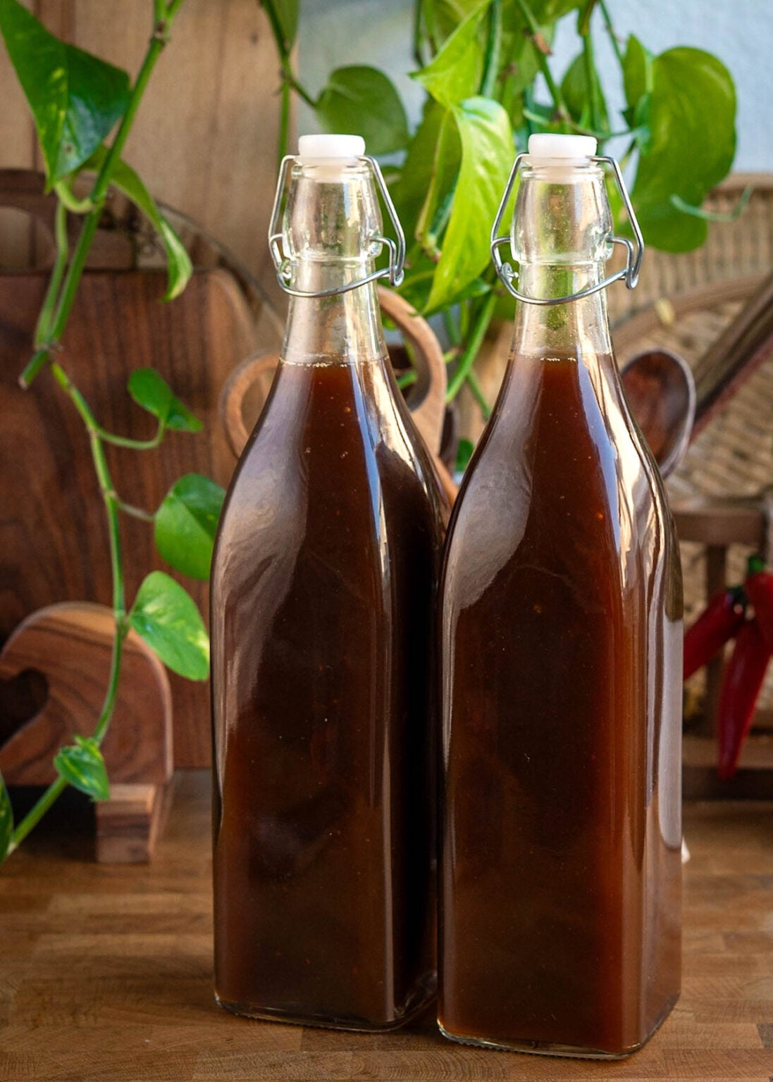 Tamarind Syrup - Stellanspice