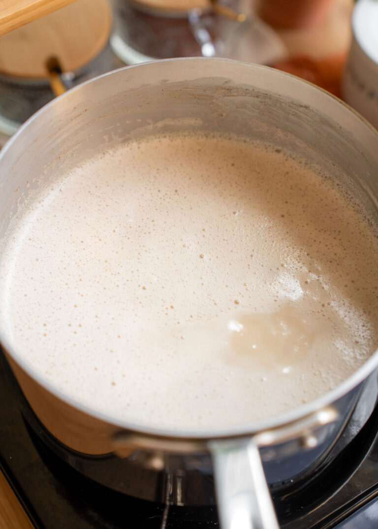 Cajeta (Mexican Goat's Milk Caramel) - Stellanspice