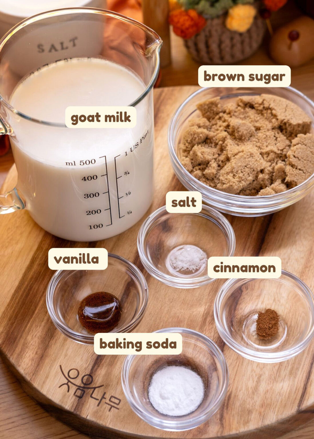 Cajeta (Mexican Goat's Milk Caramel) - Stellanspice