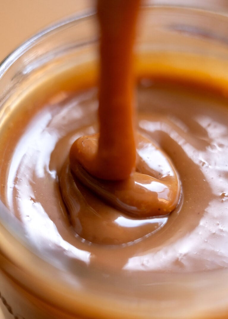 Cajeta (Mexican Goat's Milk Caramel) - Stellanspice