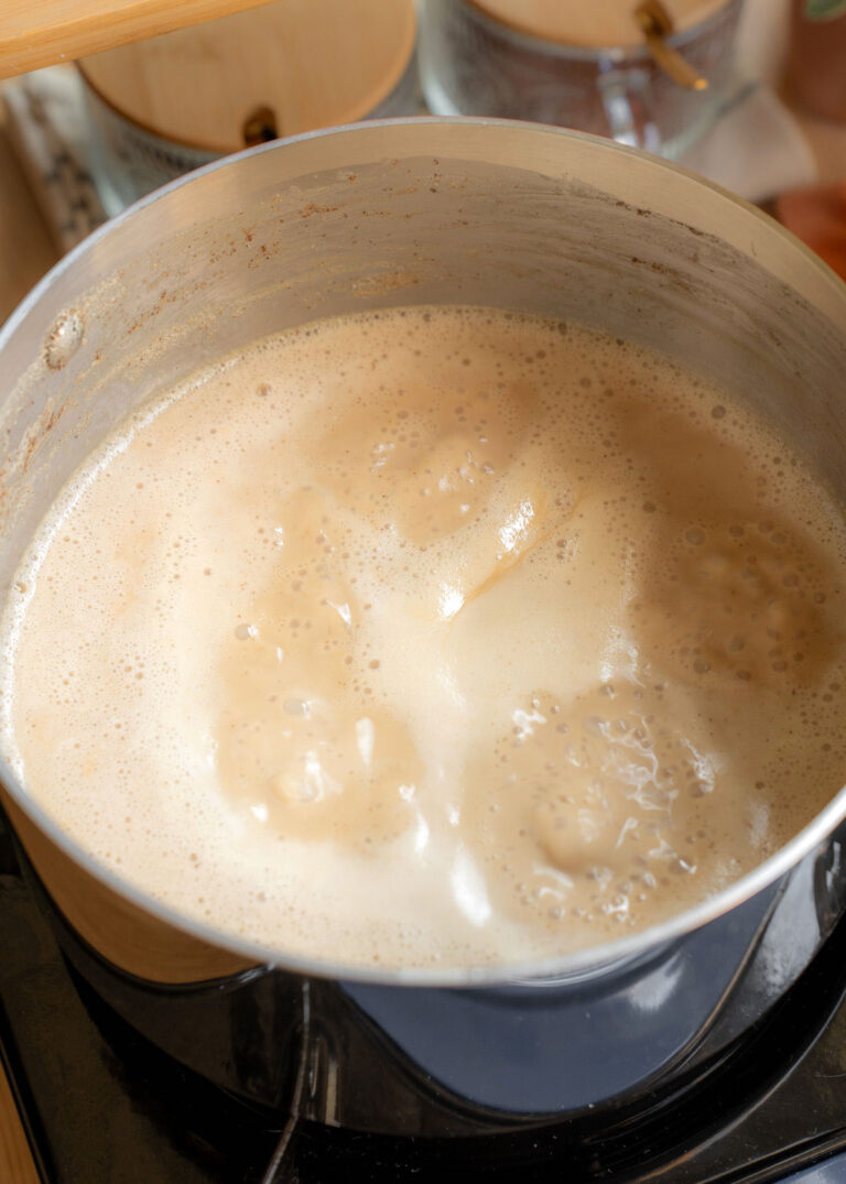 Cajeta (Mexican Goat's Milk Caramel) - Stellanspice