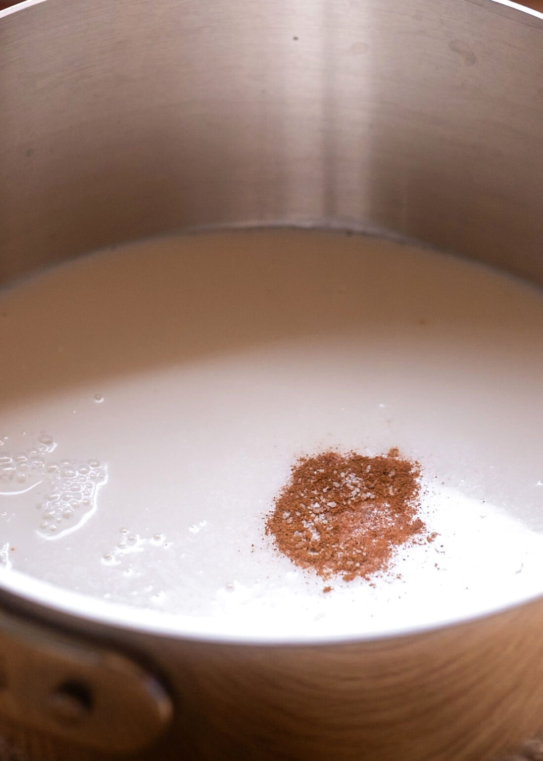 Cajeta (Mexican Goat's Milk Caramel) - Stellanspice