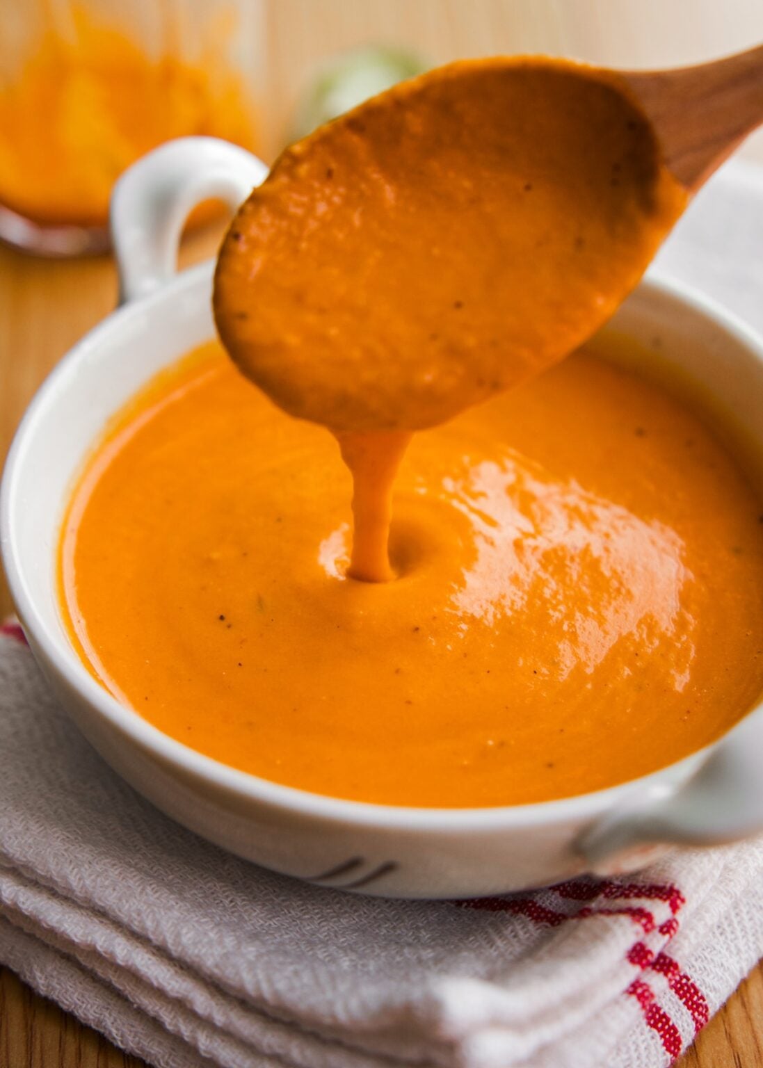 Roasted Habanero Salsa Recipe (Taqueria-Style) - Stellanspice